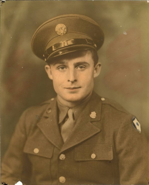 Evan Wayne Ervin | Formerly Leavesonbranches.com | Ervin History ...