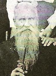 Elias Benjamin Ervin | Formerly Leavesonbranches.com | Ervin History ...