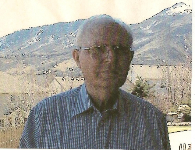 J. Willis Ervin | Formerly Leavesonbranches.com | Ervin History & Genealogy