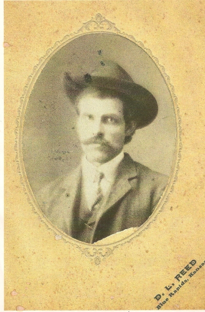 Thomas Jefferson Ervin | Formerly Leavesonbranches.com | Ervin History ...