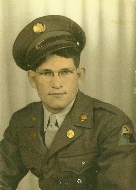 Tony E. Ervin | Formerly Leavesonbranches.com | Ervin History & Genealogy